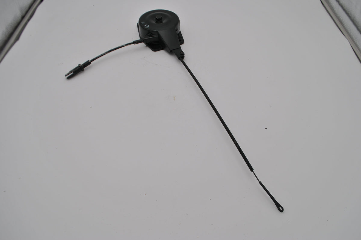 Inertia Assembly Reel New Old Stock SEALED – New England Air Surplus