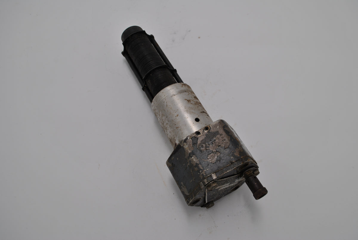 Auto-Klean Self-Turning Filter – New England Air Surplus