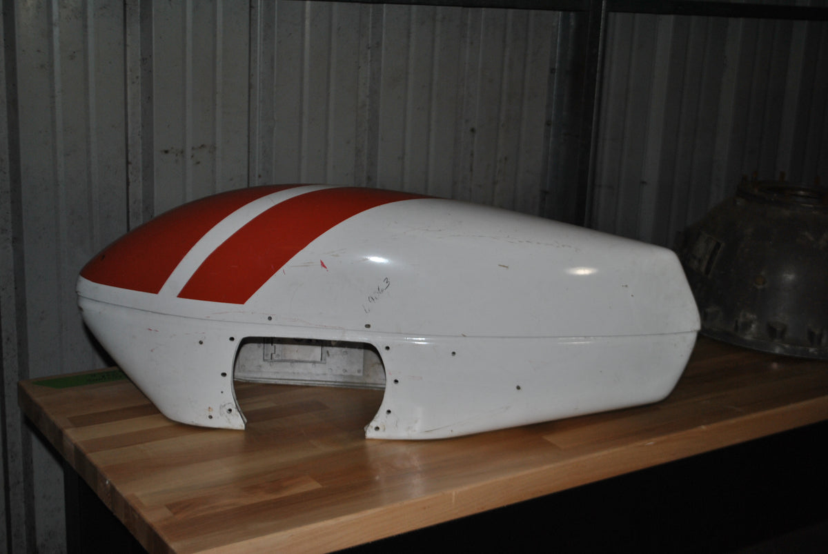 Cessna Wheel Pants Set of 3 – New England Air Surplus